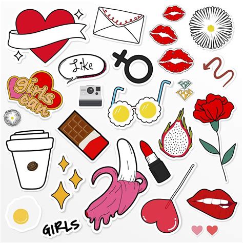 Sexy Sticker Images Free Photos PNG Stickers Wallpapers Backgrounds Rawpixel