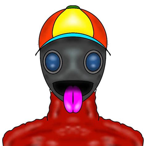 Cute Pyro By Superduncanlogan On Deviantart