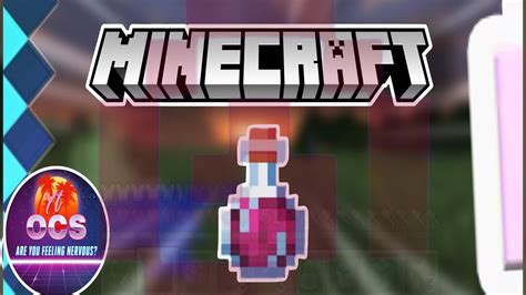 How To Get Nausea In Minecraft How To Get 1000 Health Extreme Nausea