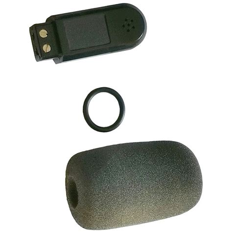 Electret Microphone Headset At Ava Ewers Blog