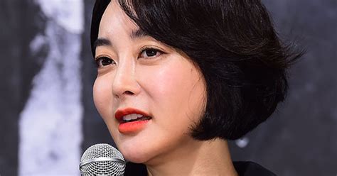 김혜은 응급실 실장이에요[포토]