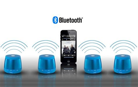 Syncing Multiple Bluetooth Speakers A Complete Guide
