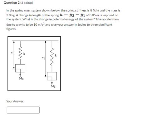 Solved Question 1 1 Point The Three Dimensional Stress