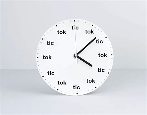 Tick Tock S