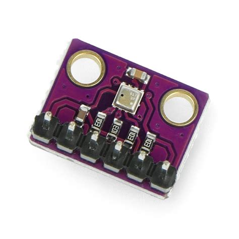 Bosch Bme280 Module Bme280 Sensor Module Temperature Humidity