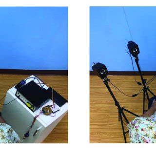 Schematic Diagram Of EEG Amplifier Download Scientific Diagram