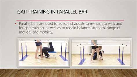 Hemiplegic Gait Rehabilitation Pptx