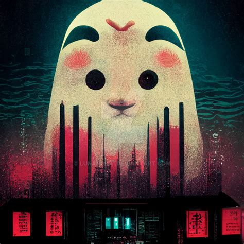 Kawaii Yokai Ii By Lunayokai On Deviantart