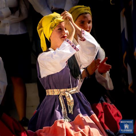 Filotimo Meaning Important Greeks