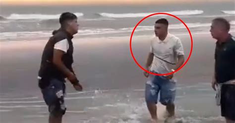 Crimen De Tomás Tello Comenzó La Rueda De Reconocimiento Y Tres