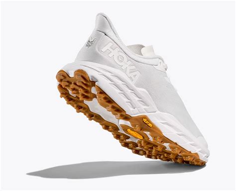 Womens Speedgoat 5 Trail Running Shoe Hoka®