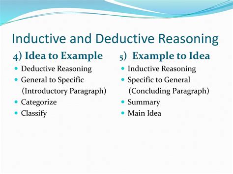 Argumentation And Critical Thinking Ppt Download