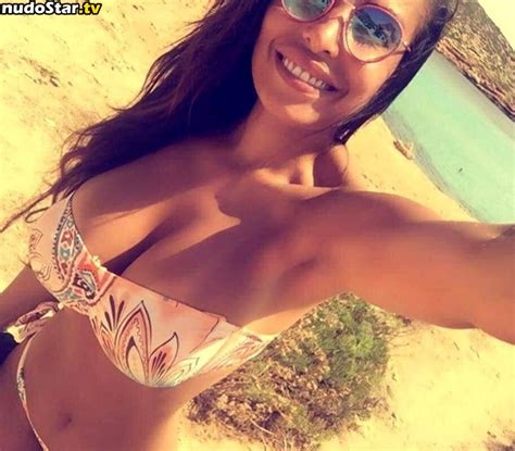 Carolina Marconi Marconicarolina Nude Onlyfans Photo Nudostar Tv