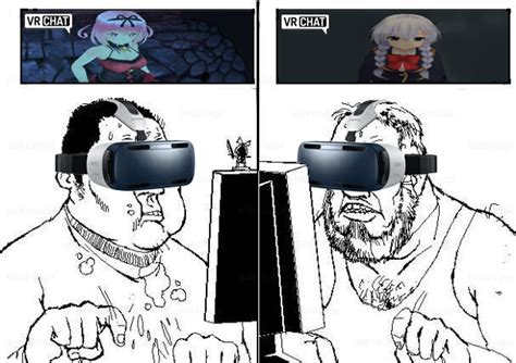 Top 99 Vrchat Meme Avatar Worlds đang Gây Sốt Trên Mạng
