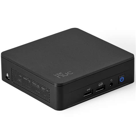 Refurbished Asus Nuc 13 Pro Slim Core I5 1340p Barebone Mini Pc Rnuc13anki500000i