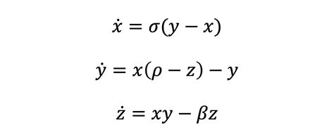 Applications Of Numerical Integration Part 1 — Solving Odes In Python By Andrew Joseph