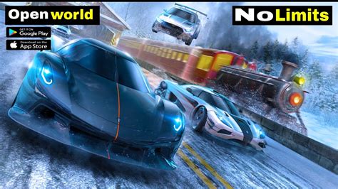 Need For Speed No Limits Official Trailer Play Now High Graphics