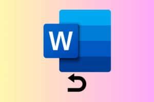 How To Undo In Microsoft Word Single Or Multiple Changes