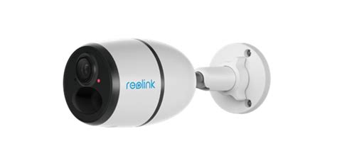 Reolink Go Plus Smart 4mp 4g Battery Camera Manual Manualslib