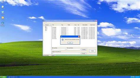Recover Deleted Data From Windows Xp Hard Drive