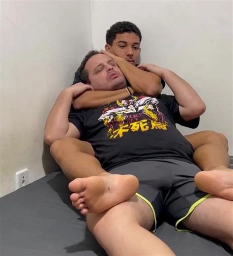 Does Anyone Know The Name Of Either Of These Two The Sub And The Master Gay Porn