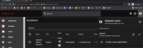 Oktasso Not Working In New Version · Issue 2760 · Netflixdispatch