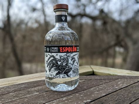 Espolon Tequila Equivalent At Brenda Marston Blog