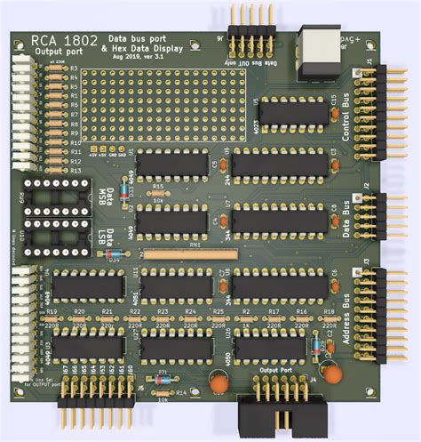 Nvictria Cosmac Elf Vip Project