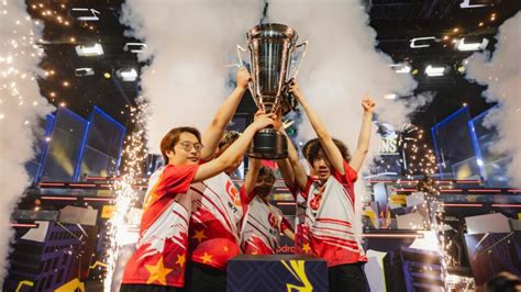 Qing Jiu Club Conquers Snapdragon Mobile Masters Cod Mobile Esportsgg