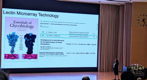 About Recent Situations On Lectin Microarrays And Glycan Microarrays
