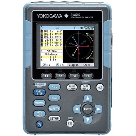 Yokogawa Meter Digital