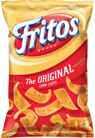 Fritos® Original Corn Chips Fritolay