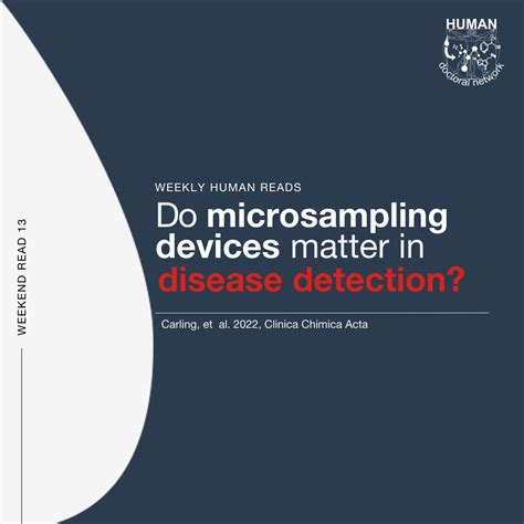 Weekendread Metabolomics Health Massspec Human Doctoral Network In Metabolomics Research