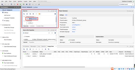 Vivado Notepad Vivado Notepad Csdn