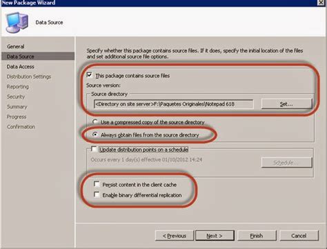 Ms Experto Distribución De Software Mediante Sccm 2007 R3