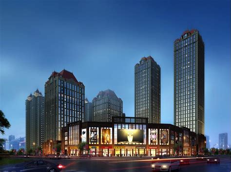 长沙恒大雅苑 湖南大象建筑规划设计有限公司