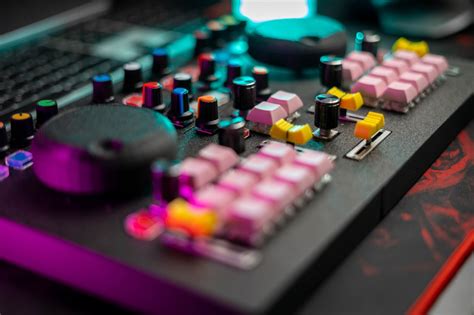 Dj Controller — Risto Innovates