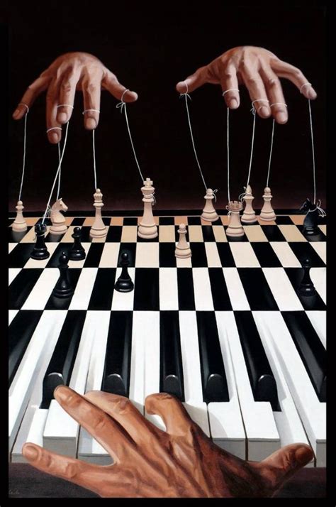 20 Fascinating Expressive Examples Of Conceptual Art Artofit