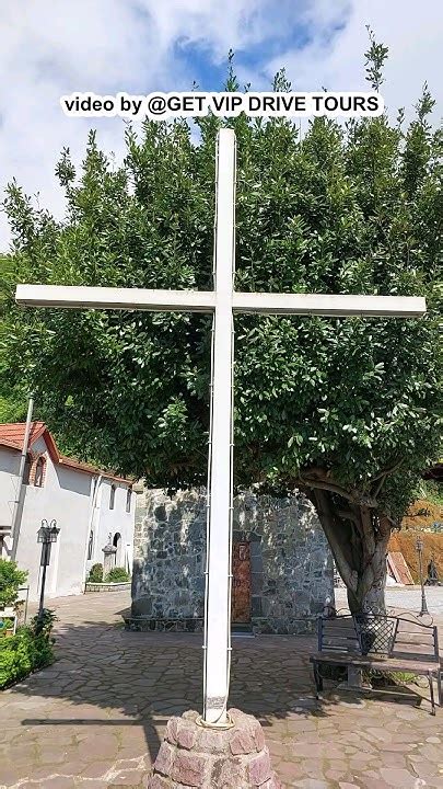 წმინდა იოანე ღვთისმეტყველის სახელობის დედათა მონასტერი კვარიათი აჭარა Getvipdrivetours Youtube