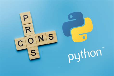 The Pros And Cons Of The Python Language Guru Blog