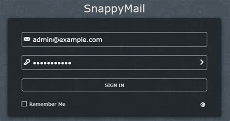 How To Setup Email With Domain And Mail Server On Cyberpanel