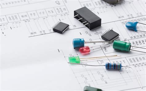 Top 7 Trends In Active Electronic Components Verified Market Reports
