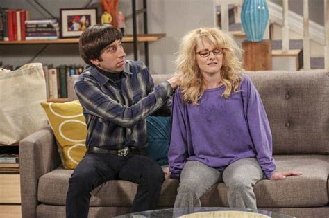 The Big Bang Theory Season 10 Episode 12 Photos The Holiday Summation