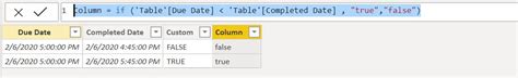 Solved If Date And Time In Column Is Greater Than Date Microsoft Fabric Community