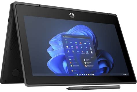 Hp Pro X Fortis G Laptopmedia