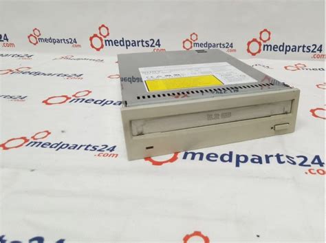 SONY MO Disk Drive PN SMO F551 For Toshiba Aquilion