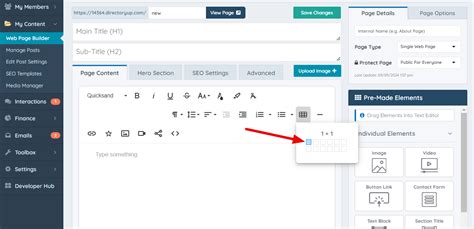 How To Achieve Full Width Background Color For Landing Page Sections