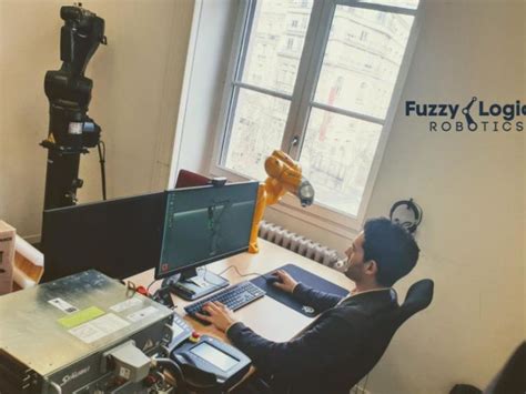 Fuzzy Logic Robotics Une Solution Innovante Airsaas