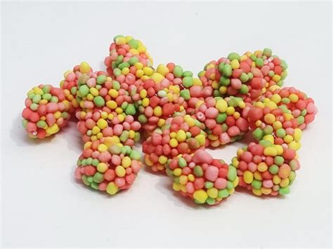 Cluster Reference Gofood And Lolliesnz