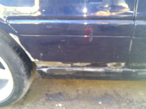 Состояние кузова — Audi Cabriolet B4 2 8 л 1998 года кузовной ремонт Drive2